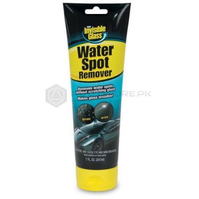 Buy Stoner Invisible Glass Water Spot Remover Online Pakistan