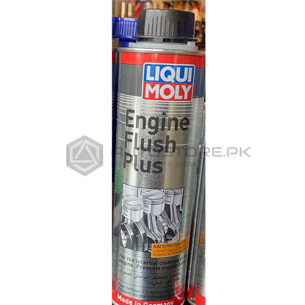 Liqui Moly Products Online in Pakistan- Autostore.pk