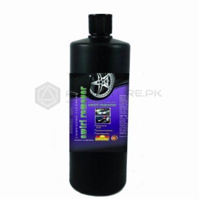 Buy SIMONIZ SWIRL REMOVER 1LTR Online in Pakistan - Autostore.pk.