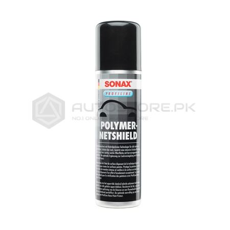 Buy SONAX PROFILINE POLYMER NET SHIELD Online in Pakistan - Autostore.pk.