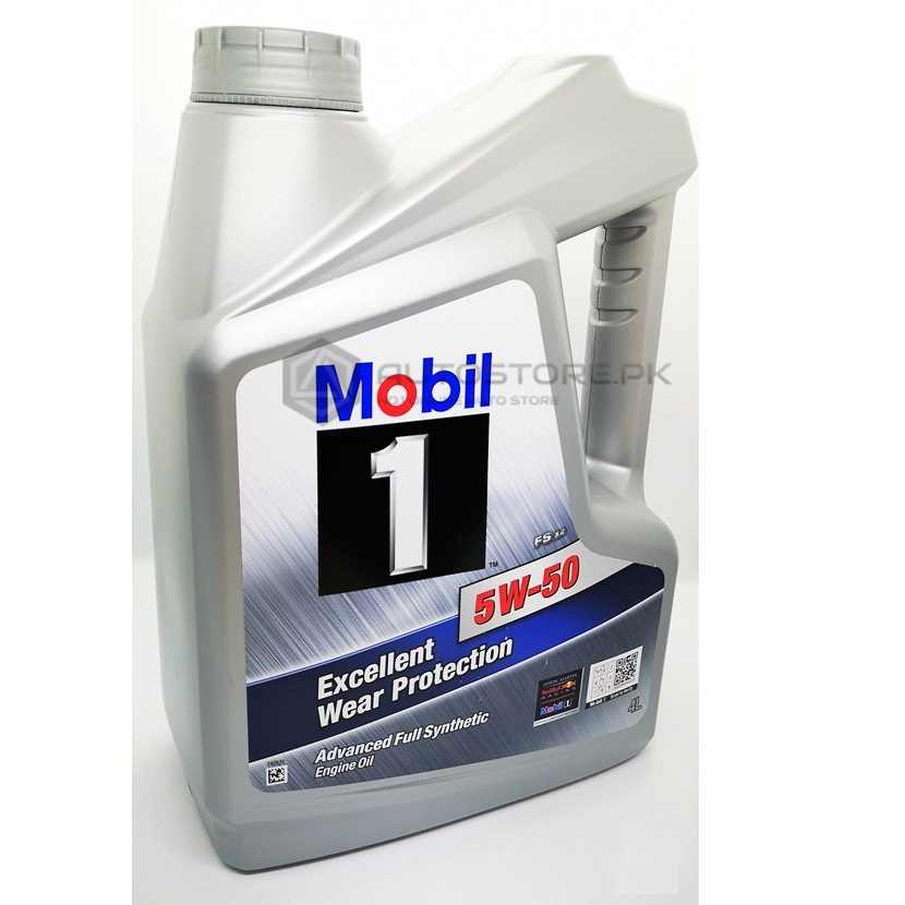10 Best Mobil Oils - Autostore.pk