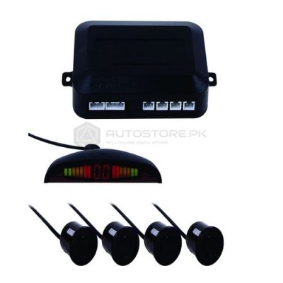 Buy Universal Sensor car Kit Online in Pakistan - Autostore.pk.