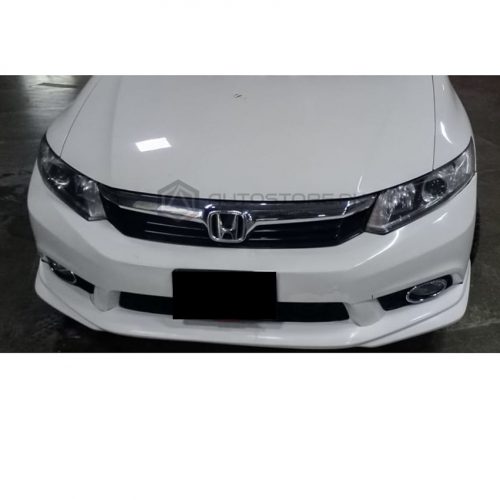Honda Civic Rebirth Modulo Body Kit 2012-2015 - Autostore.pk