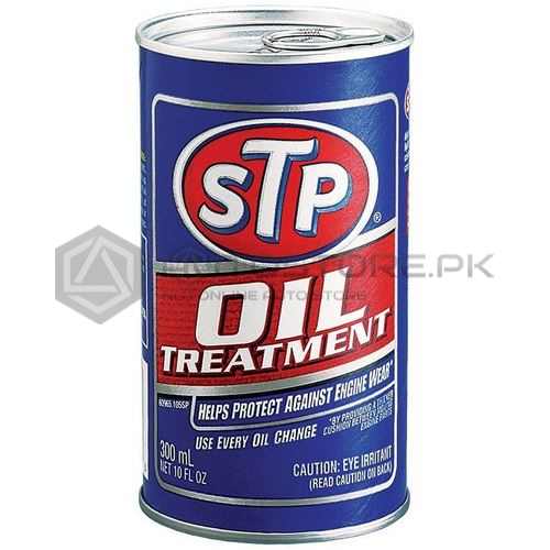 Buy STP OIL TREATMENT Online in Pakistan - Autostore.pk.