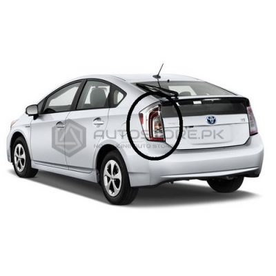 Toyota Prius Genuine Back Light 2015 - Autostore.pk