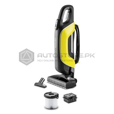 Karcher VC 5 Upright Vac Compact Vacuum Cleaner - Autostore.pk