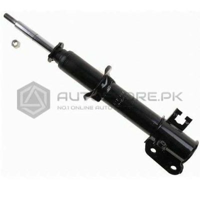 Suzuki Mehran Front Shocks 2pcs 2012-2018 - Autostore.pk