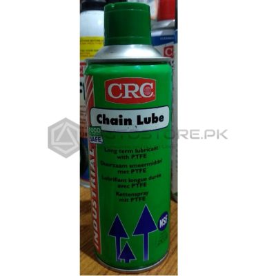 CRC Chain Lube 400ml - Autostore.pk