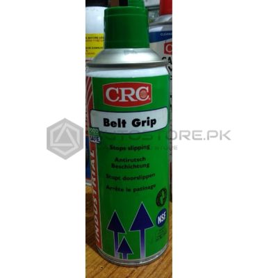 CRC Belt Grip Spray 400ml - Autostore.pk