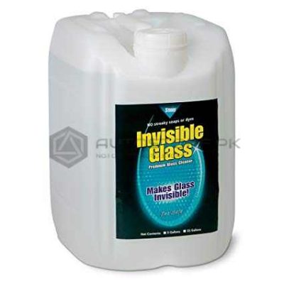 Stoner Invisible Glass 5 Gallon - Autostore.pk