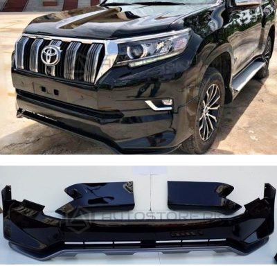 Toyota Prado OEM Style Body Kit 2009-2019 - Autostore.pk