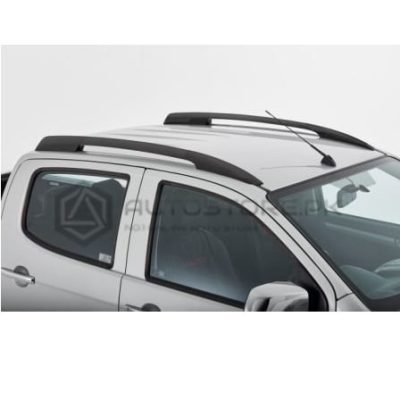 Isuzu D-Max Roof Rails 2018-2019 - Autostore.pk