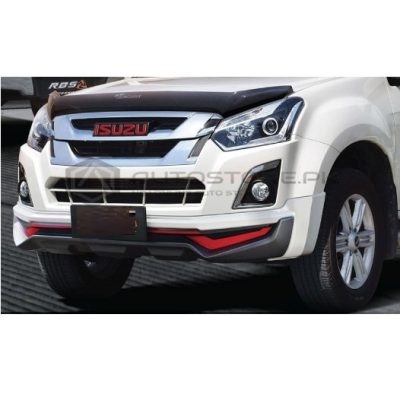 Isuzu D-Max Front Body Kit 2018-2019 - Autostore.pk