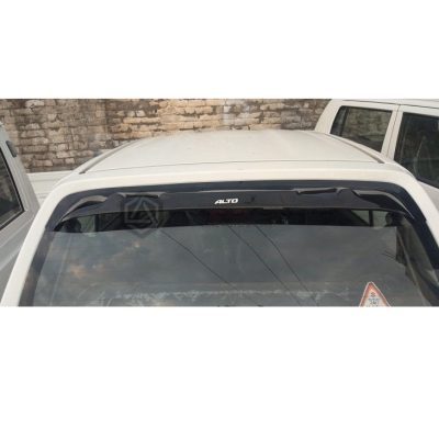 Suzuki Alto Rear Sun Guard 2019-2020 - Autostore.pk
