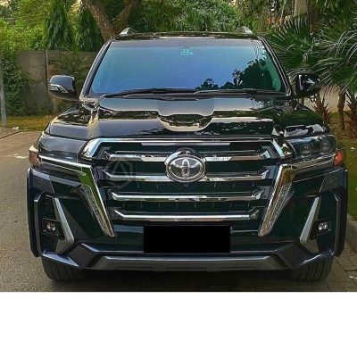 Toyota Land Cruiser FJ200 Limgene Style Body Kit 2016-2020