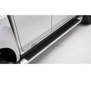 Isuzu D-Max Side Step 2018-2019 - Autostore.pk