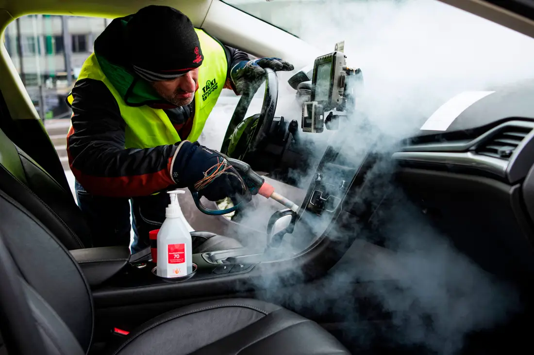 Tips for Protecting Your Car During Covid-19 - Autostore.pk