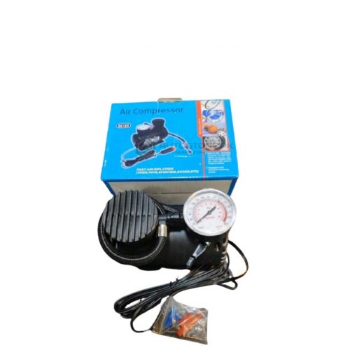 Universal Air Compressor Small - Autostore.pk