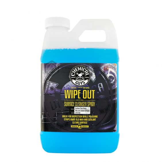 Chemical Guys Wipe Out Surface Cleanser Spray 64oz - Autostore.pk
