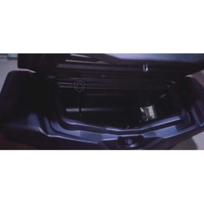 Toyota Hilux Revo Utility Box 2016-2020 - Autostore.pk