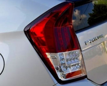 Illuminate Your Toyota: 4 Must-Have Backlights - Autostore.pk