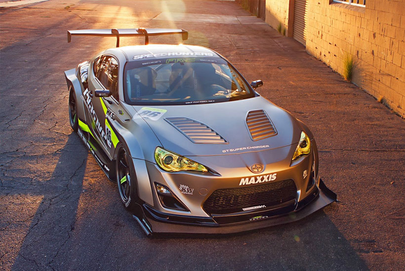 The Newest, Budget Friendly Body Kits for Car - Autostore.pk