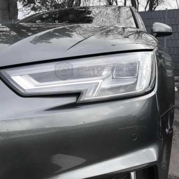 Audi A4 OEM Headlights 2016-2020 - Autostore.pk
