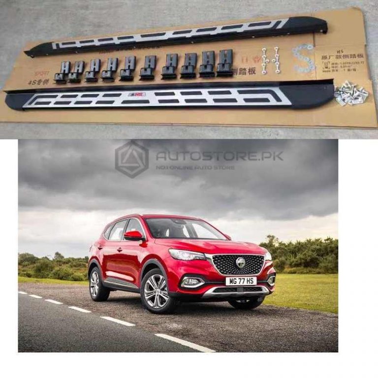 MG HS Side Step 2018-2020 - Autostore.pk
