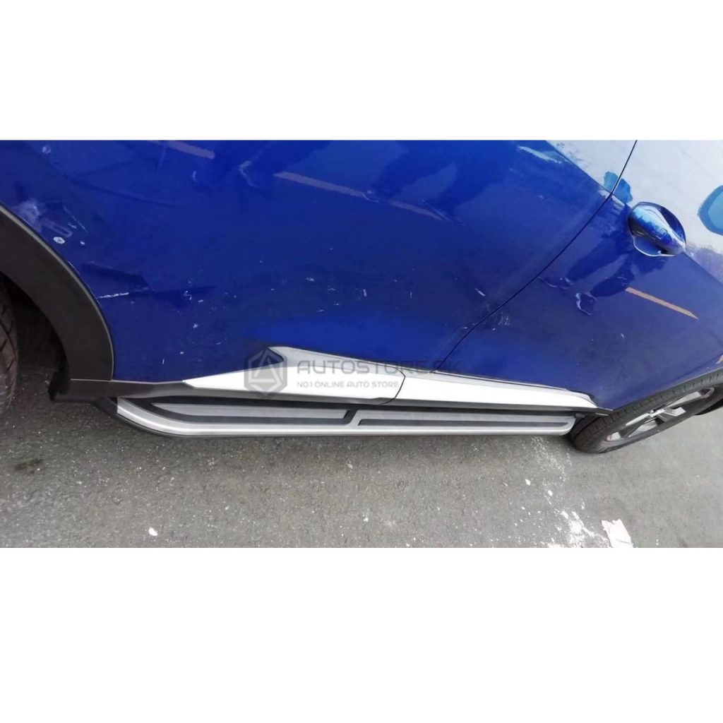 MG HS Side Step V2 2018-2021 - Autostore.pk