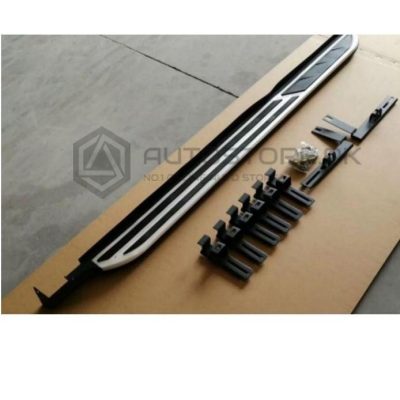 MG HS Side Step V2 2018-2021 - Autostore.pk