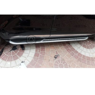 MG HS Side Step V2 2018-2021 - Autostore.pk