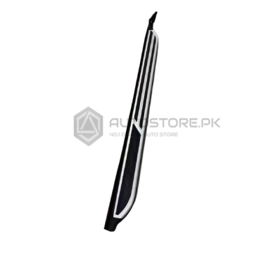 MG HS Side Step V2 2018-2021 - Autostore.pk