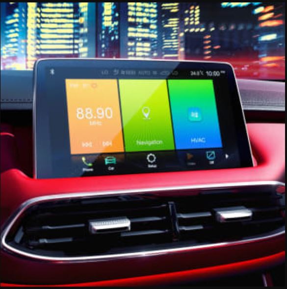 MG HS 2021 Review - Autostore.pk