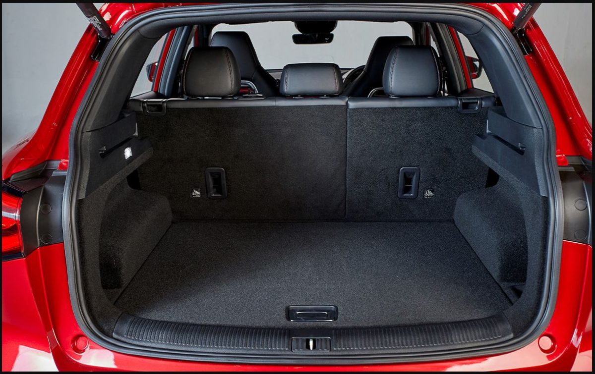 MG HS 2021 Review - Autostore.pk