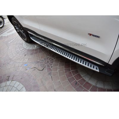 Proton X70 Side Step 2021-2022 - Autostore.pk