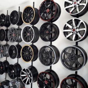Pros And Cons Of Different Wheel Types. - Autostore.pk