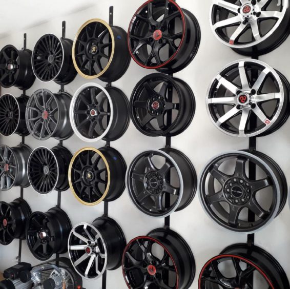 Pros And Cons Of Different Wheel Types. - Autostore.pk