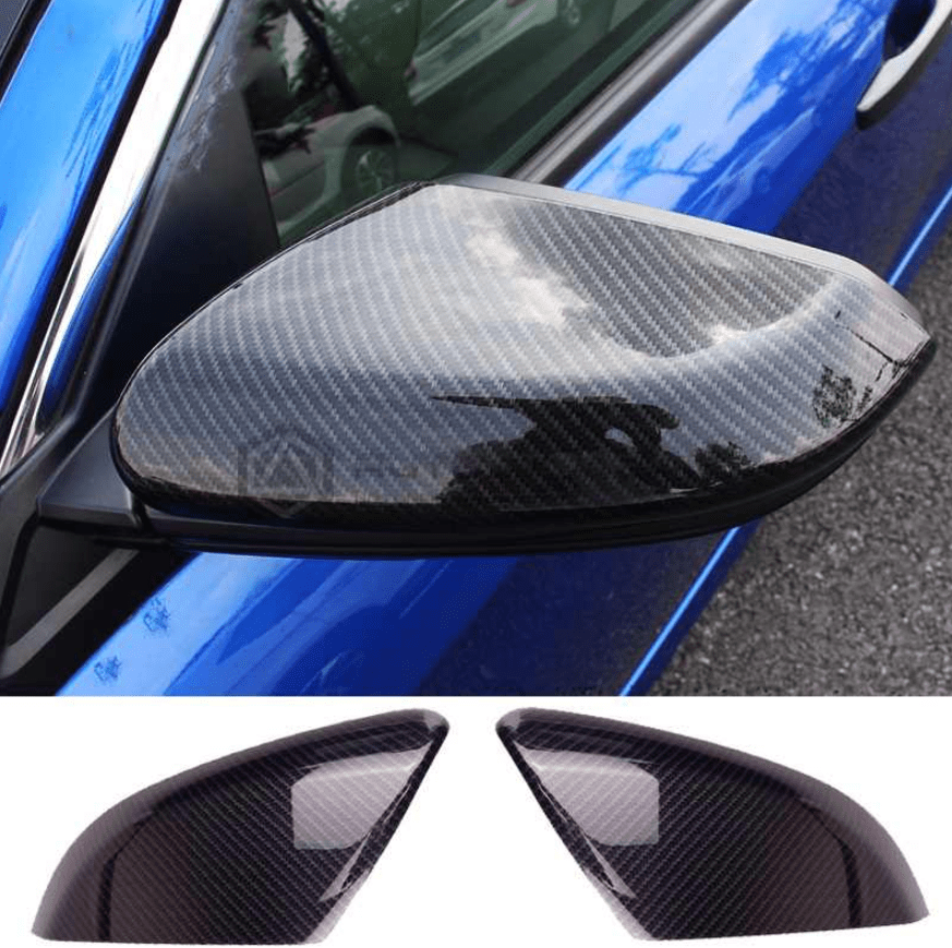 Civic Side Mirrors: Adding Sportiness to Your Ride