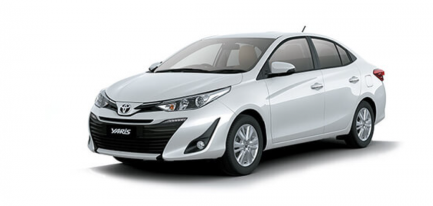 Top 5 Spacious Family Cars In Pakistan 2021 - Autostore.pk