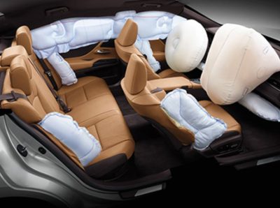 Lexus LX 570: Irresistible Looks & Performance - Autostore.pk