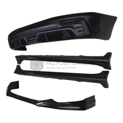 Honda City Drive 68 Style Body Kit 2021-2022 - Autostore.pk