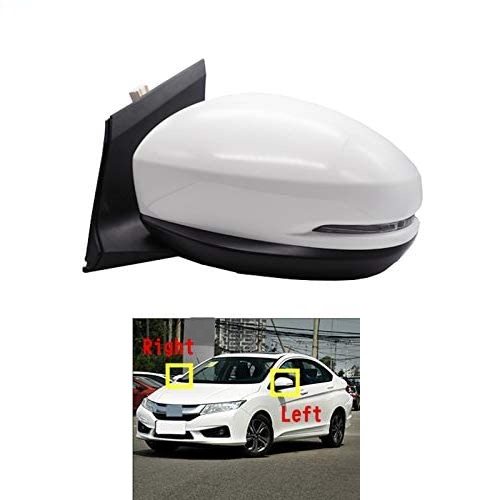 Honda City Mirror LED Indicators 2021-2022 - Autostore.pk