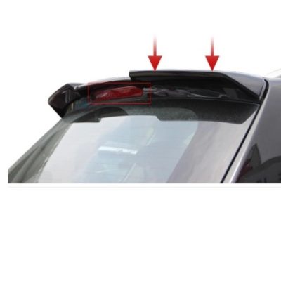 Suzuki Swift Roof Spoiler 2022 - Autostore.pk