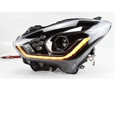 Suzuki Swift LED Head Lights 2022 - Autostore.pk