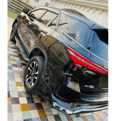 Toyota Fortuner Legender Alloy Rim 2021-2023 - Autostore.pk