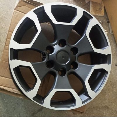 Toyota Revo Alloy Rim 2016-2022 - Autostore.pk