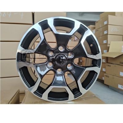 Toyota Revo Alloy Rim 2016-2022 - Autostore.pk
