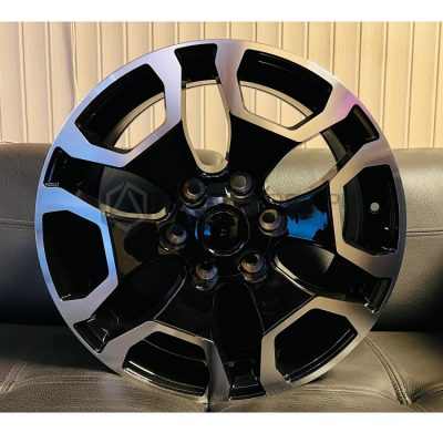 Toyota Revo Alloy Rim 2016-2022 - Autostore.pk