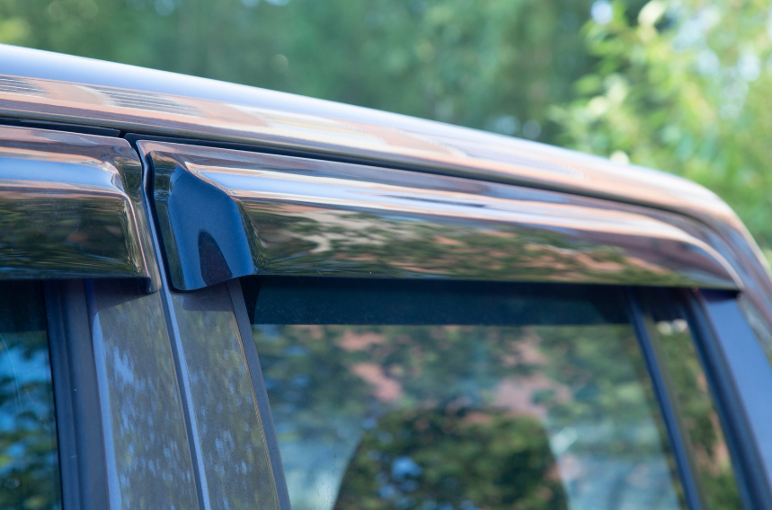 Stylish Protection: 8 Exterior Car Accessories - Autostore.pk