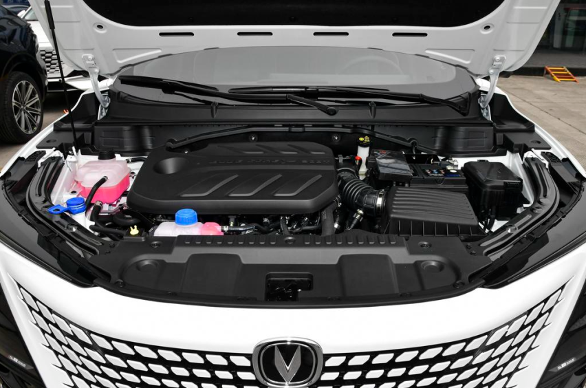 Upcoming Changan UNI-T: Specs, Features, and Price - Autostore.pk
